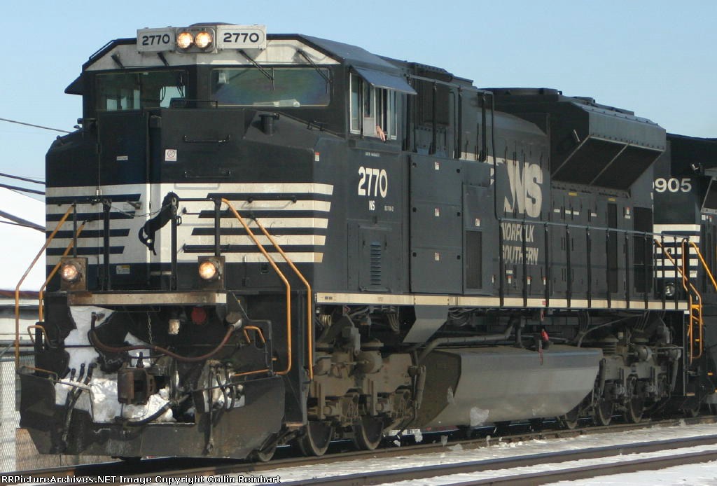 NS 2770